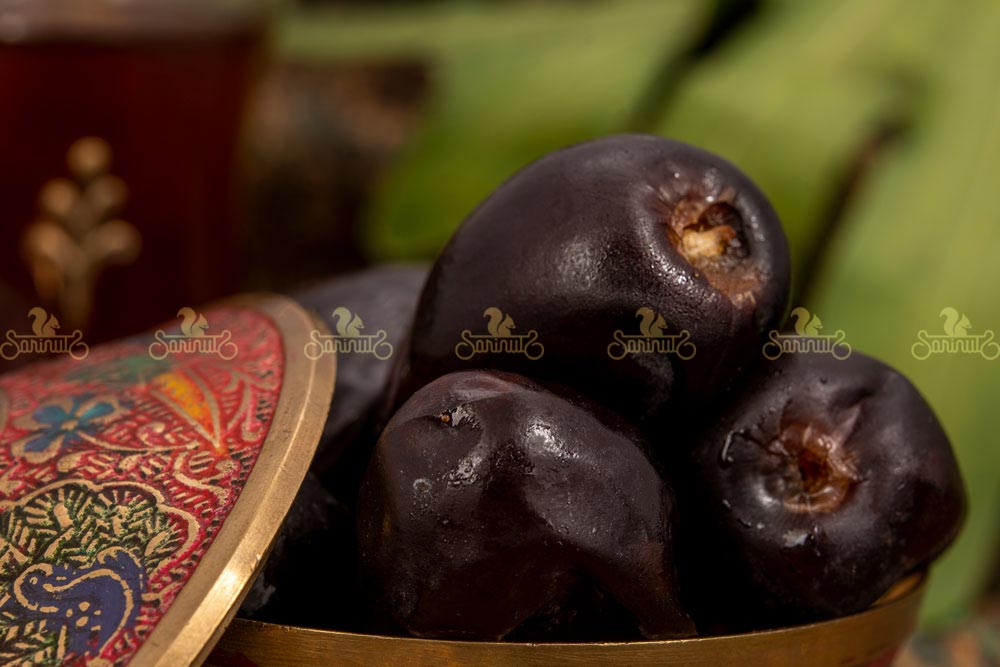 Mazafati Dates | Mazafati Rotab | Sorinuts Exporter of Dates